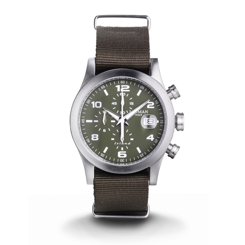 Orologio Uomo Locman Island